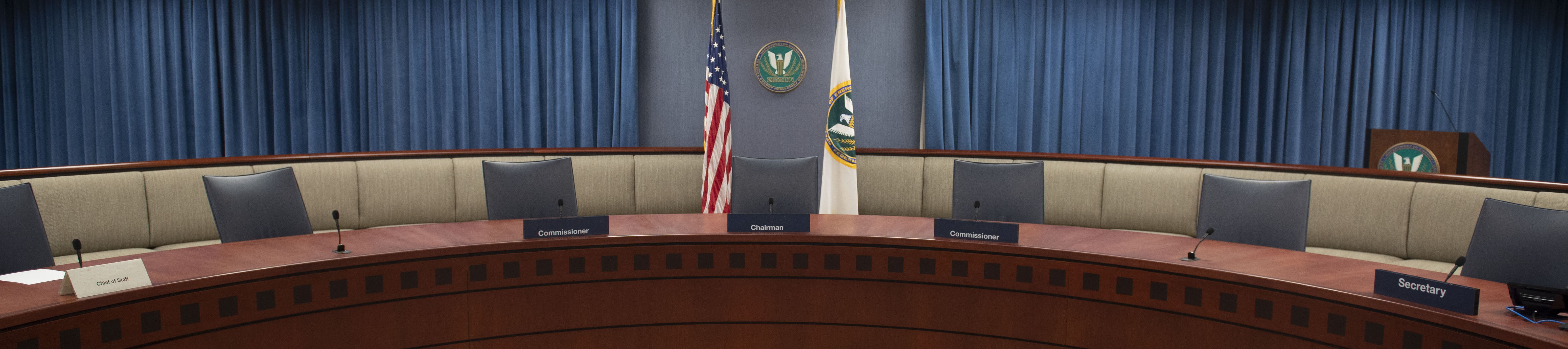 FERC Commission Meetings: What to Expect | Federal Energy Regulatory ...