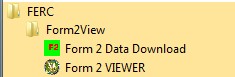 Viewer Instructions and Download | Federal Energy Regulatory Commission