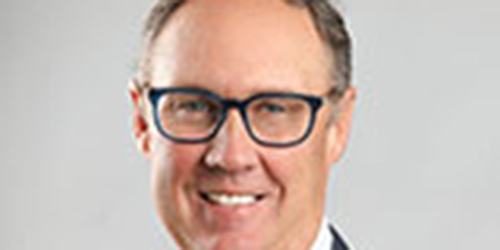 Robert Powelson, president and CEO of the National Association of Water ...