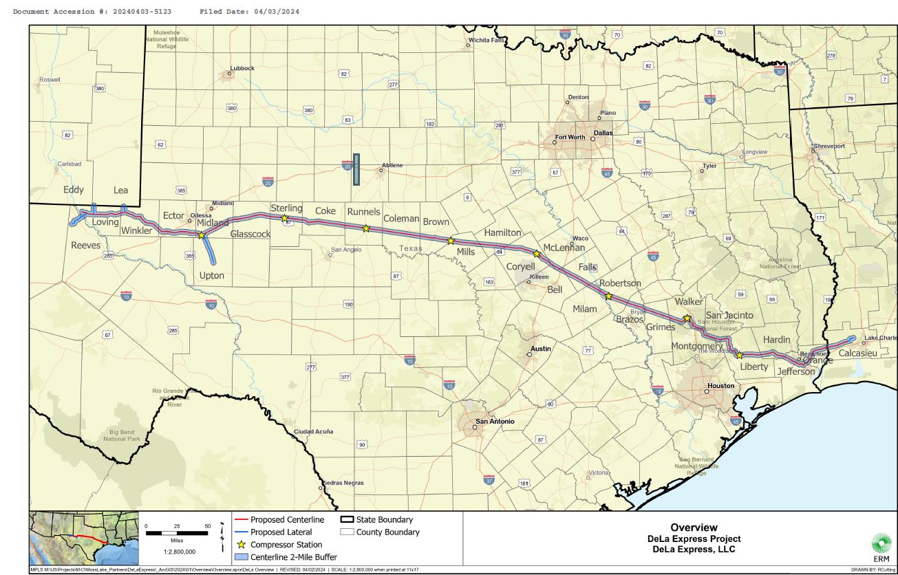 Projects | Federal Energy Regulatory Commission