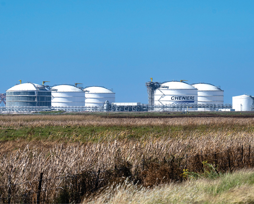 An Interstate Natural Gas Facility on My Land? What Do I Need to know ...