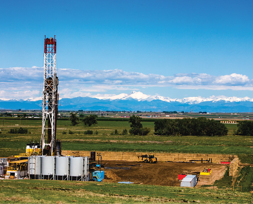 An Interstate Natural Gas Facility on My Land? What Do I Need to know ...