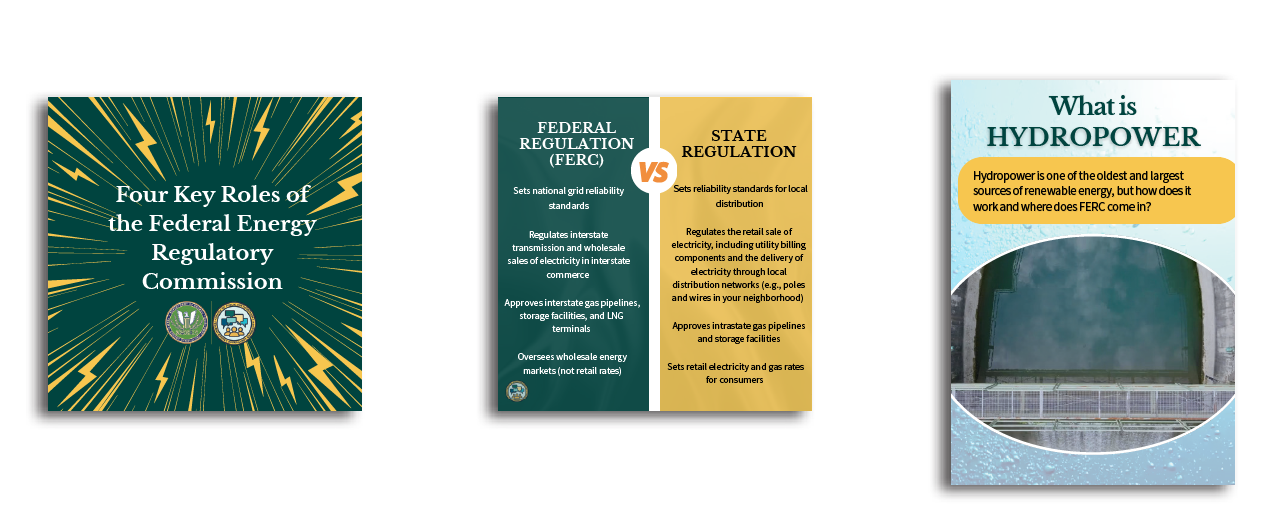 Office of Public Participation 2025 Annual Report | Federal Energy ...