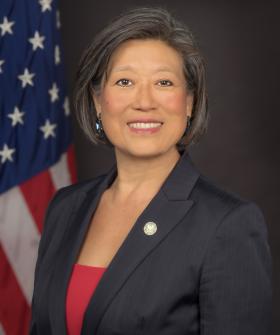 Commissioner Judy W. Chang | Federal Energy Regulatory Commission