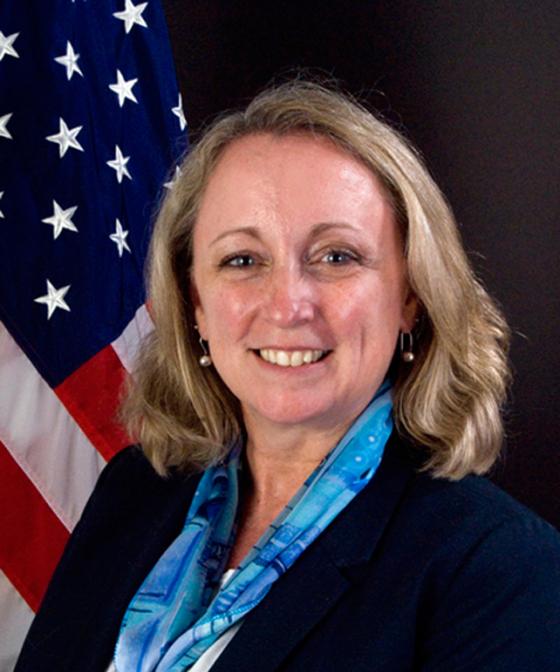 Commission Members and Senior Staff | Federal Energy Regulatory Commission