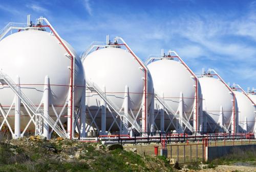 Priority Projects | Federal Energy Regulatory Commission