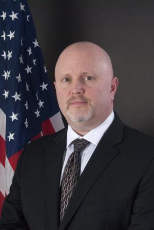 Terry Turpin, Director | Federal Energy Regulatory Commission