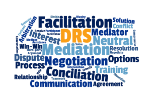 Dispute Resolution Service | Federal Energy Regulatory Commission