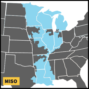 MISO | Federal Energy Regulatory Commission