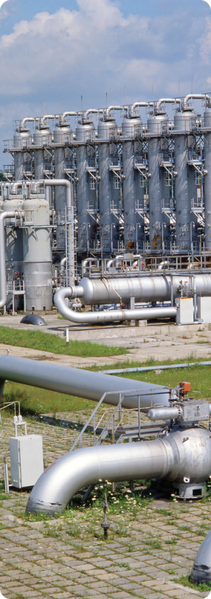An Interstate Natural Gas Facility on My Land? What Do I Need to know ...