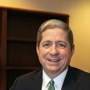 Curt Morgan, President and CEO of Vistra Energy | Federal Energy ...