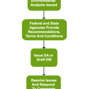 Traditional Licensing Process | Federal Energy Regulatory Commission
