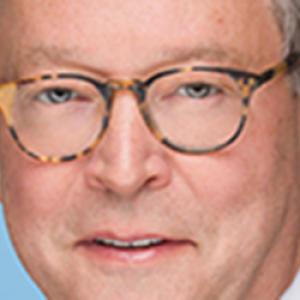 Phil Moeller, Executive Vice President of the Edison Electric Institute ...