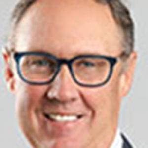 Robert Powelson, president and CEO of the National Association of Water ...