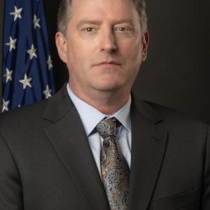 Michael McLaughlin, Deputy Director, Office of Energy Policy and ...